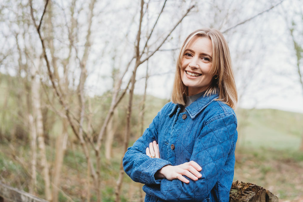 A Chat with Sarah O’Neill, Founder at Cotswold Collective - TechRound