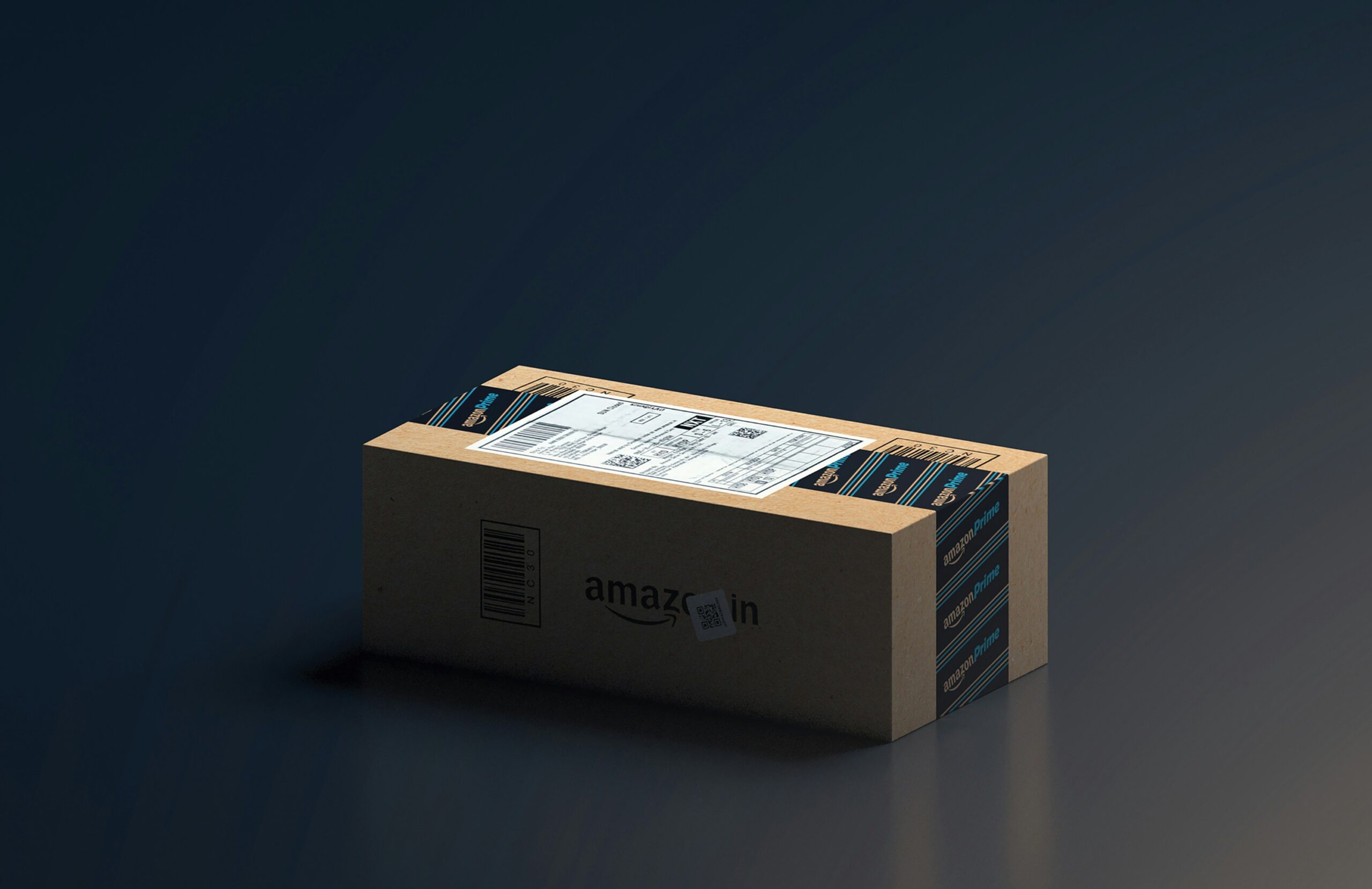 Amazon Doubles Down On Satellites And AI While The Washington Post ...