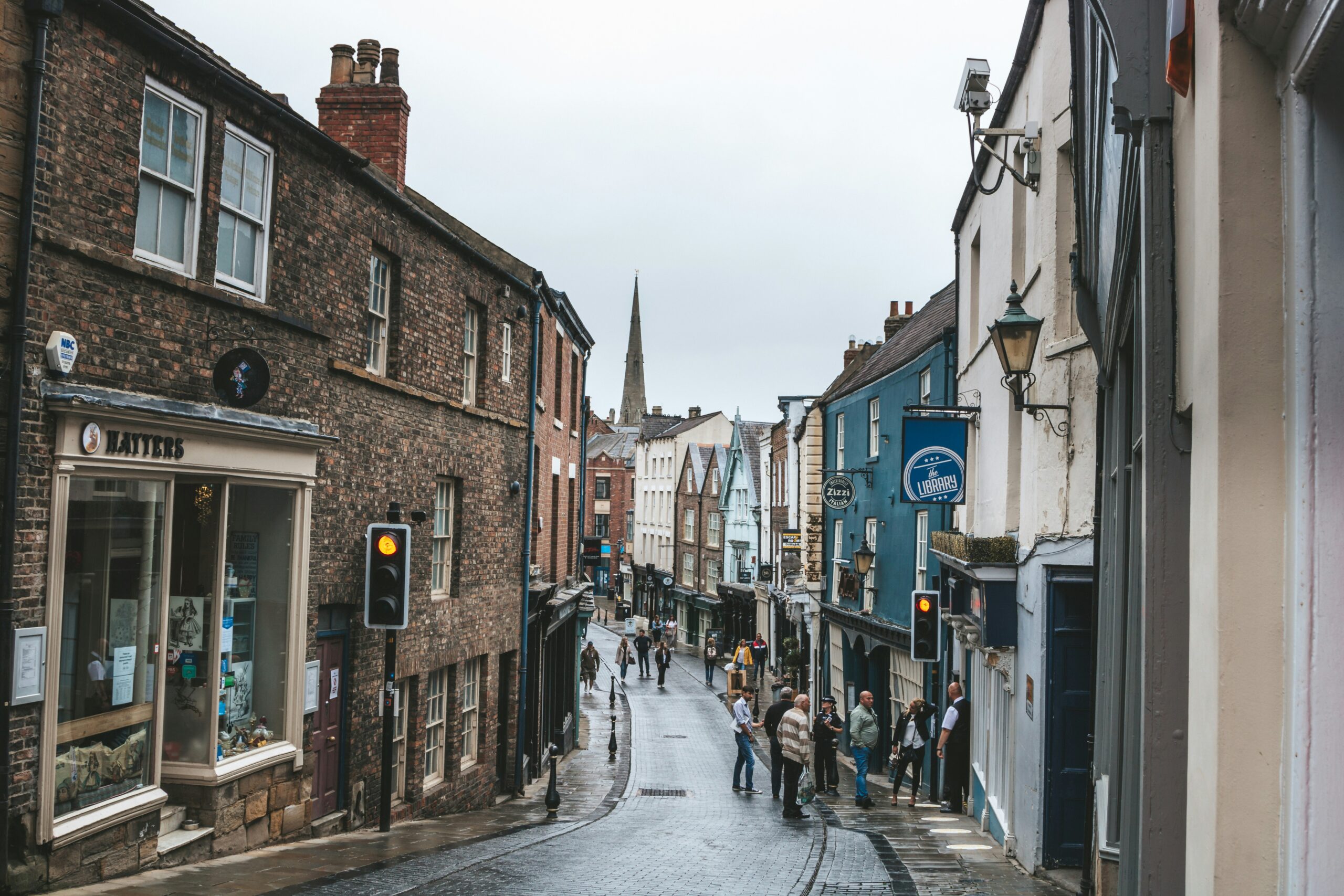 Why Are Trusted British High Street Brands Vanishing? - TechRound