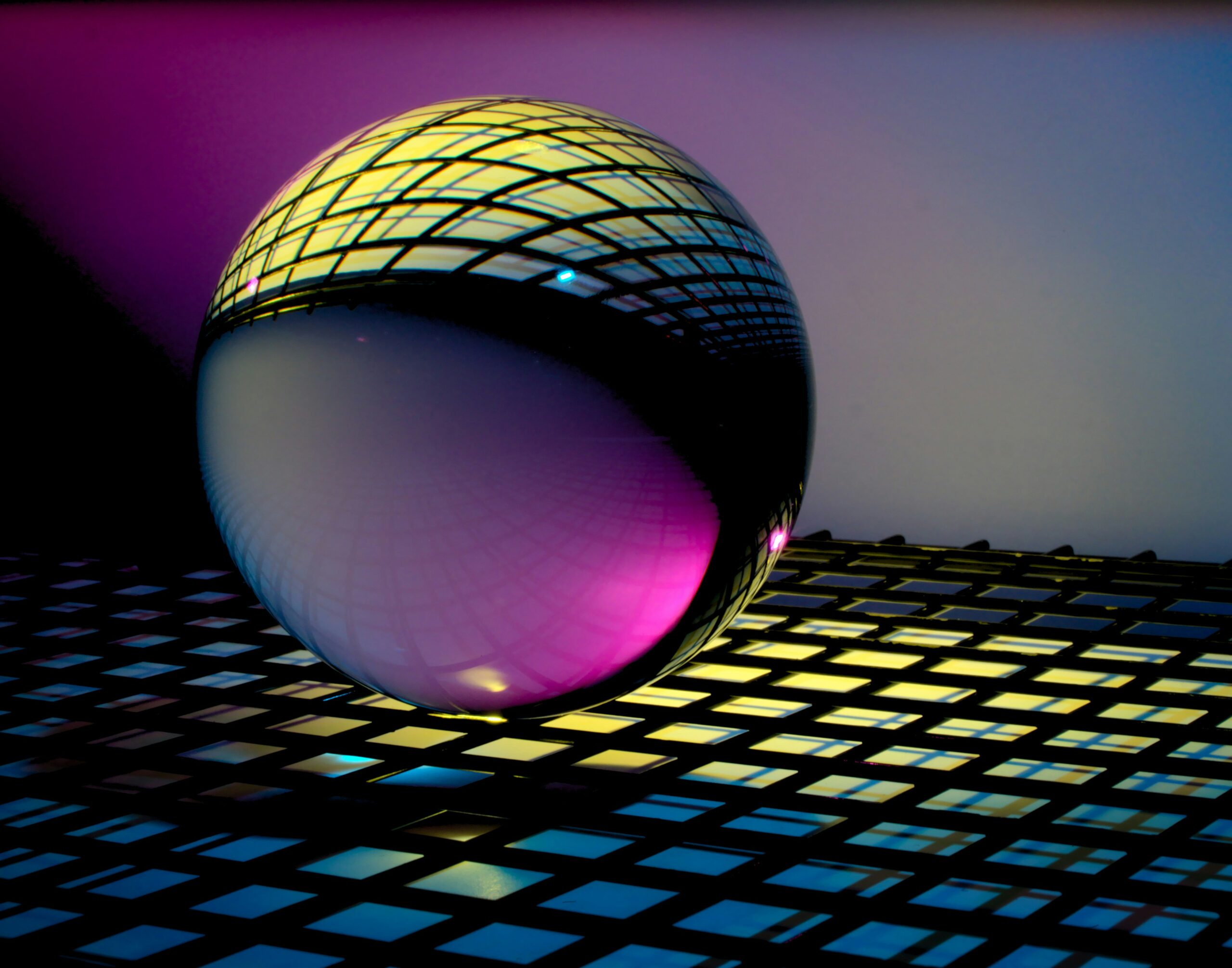 Quantum Computing: Is It The Next Data Centre Revolution, Or Just ...