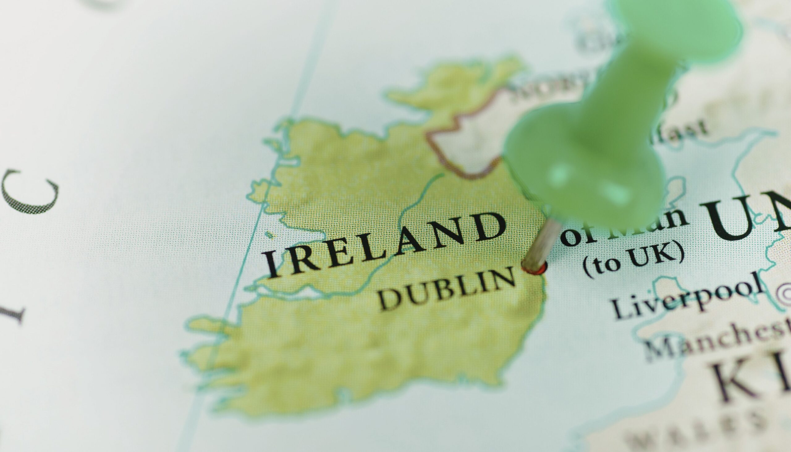 Top SaaS Startups In Ireland - TechRound