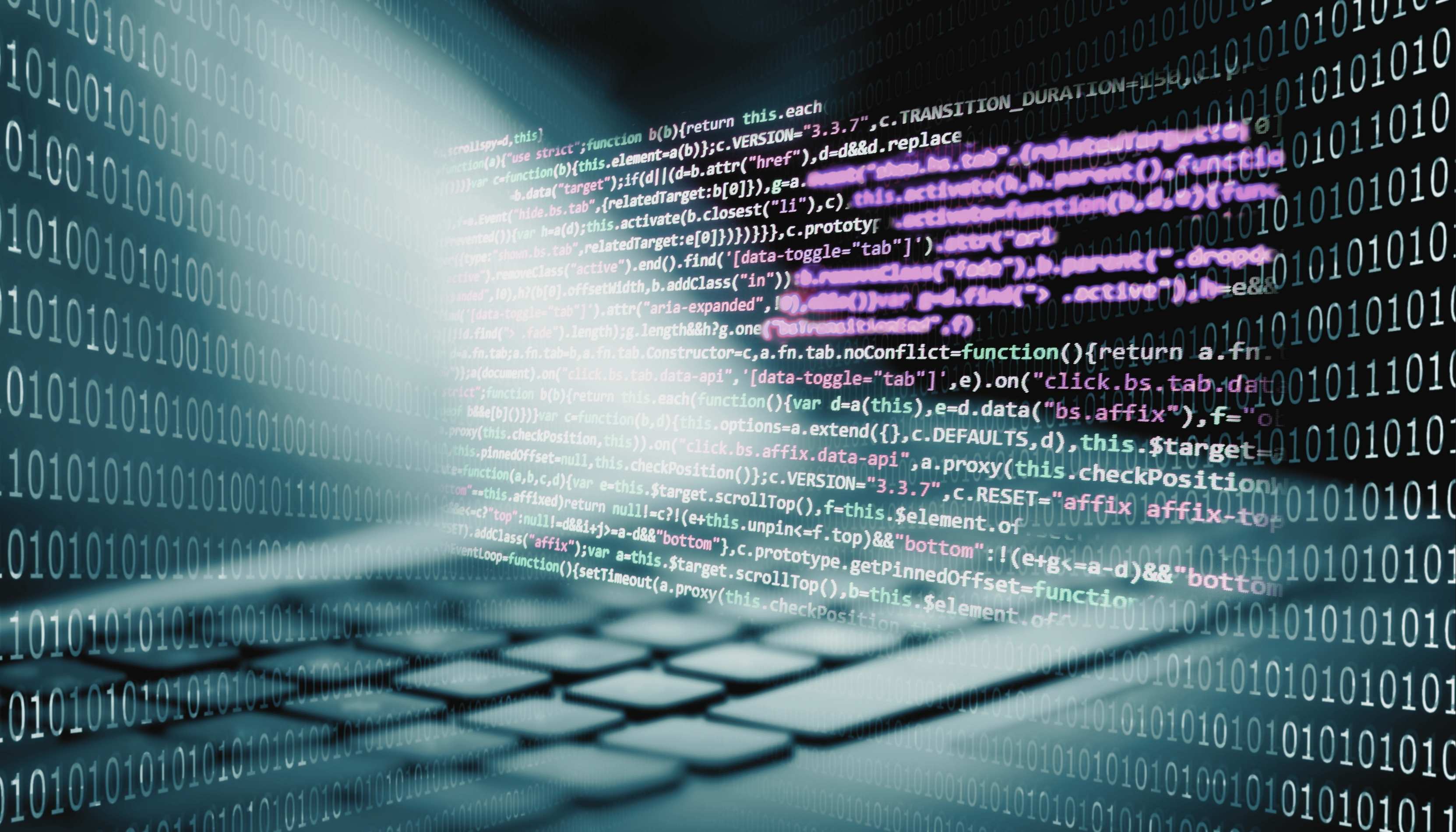 Intelligent Apps That Build Themselves Are Here – Traditional Software ...