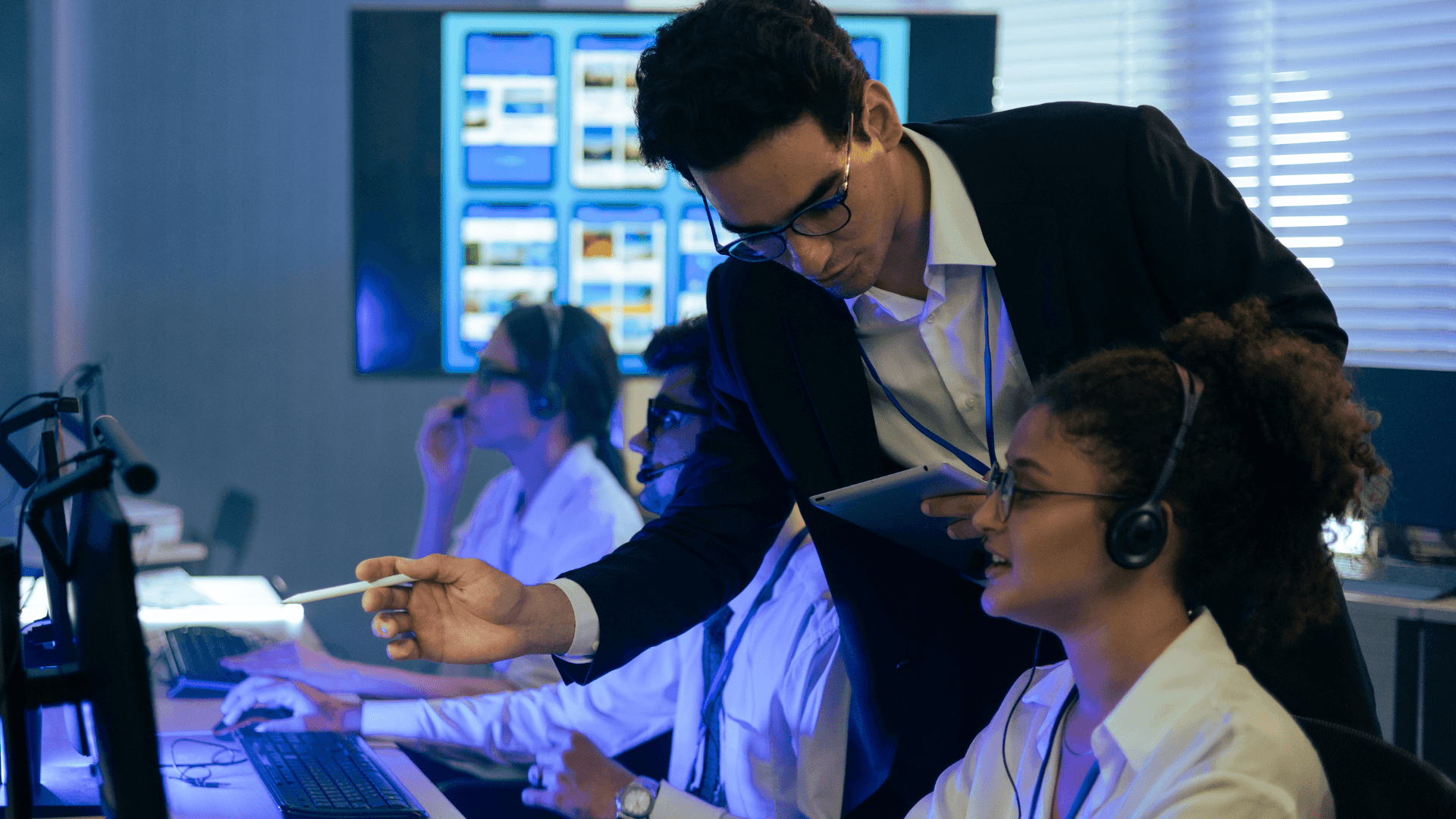 Hello, Savings: The Business Case For Switching To VoIP - TechRound