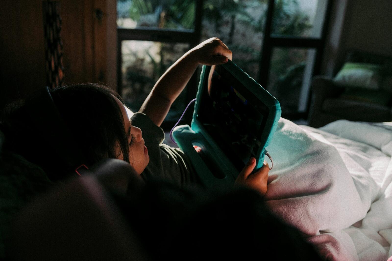 How Are UK Schools Managing Students’ Screen Time This Year? - TechRound