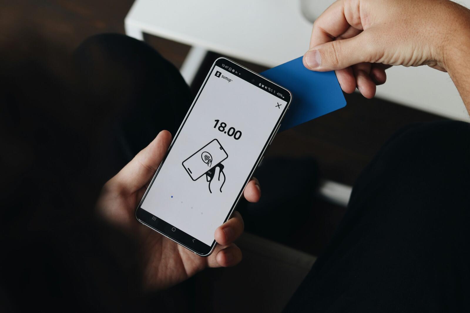 From 19 March, Debit And Credit Card Users Can Control Their ...