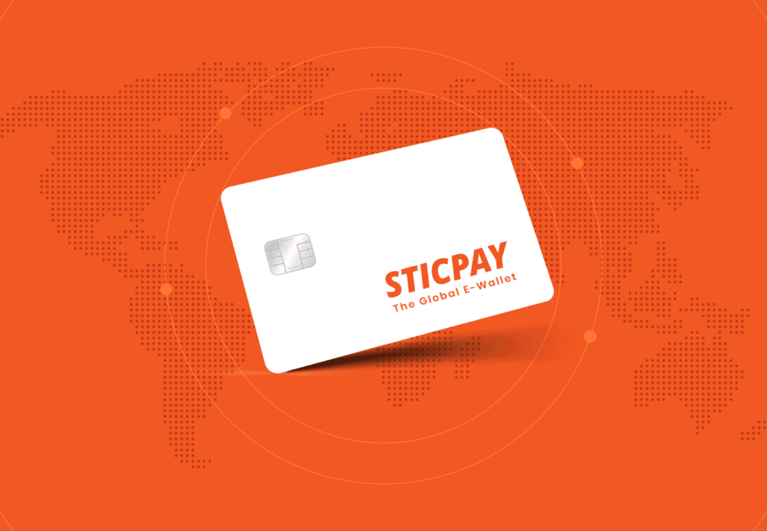 STICPAY Introduce New Prepaid STIC Card - TechRound