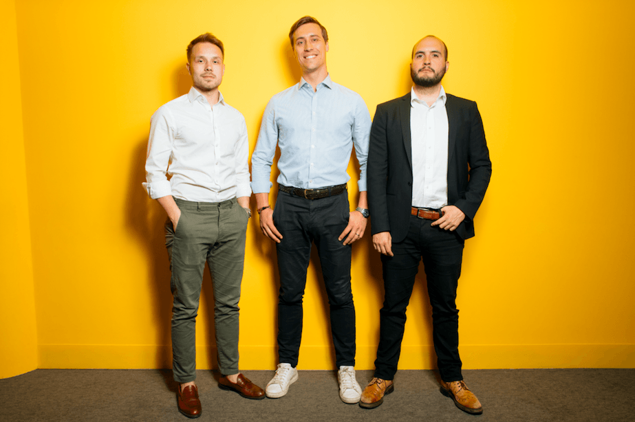 15. Sprout AI - TechRound