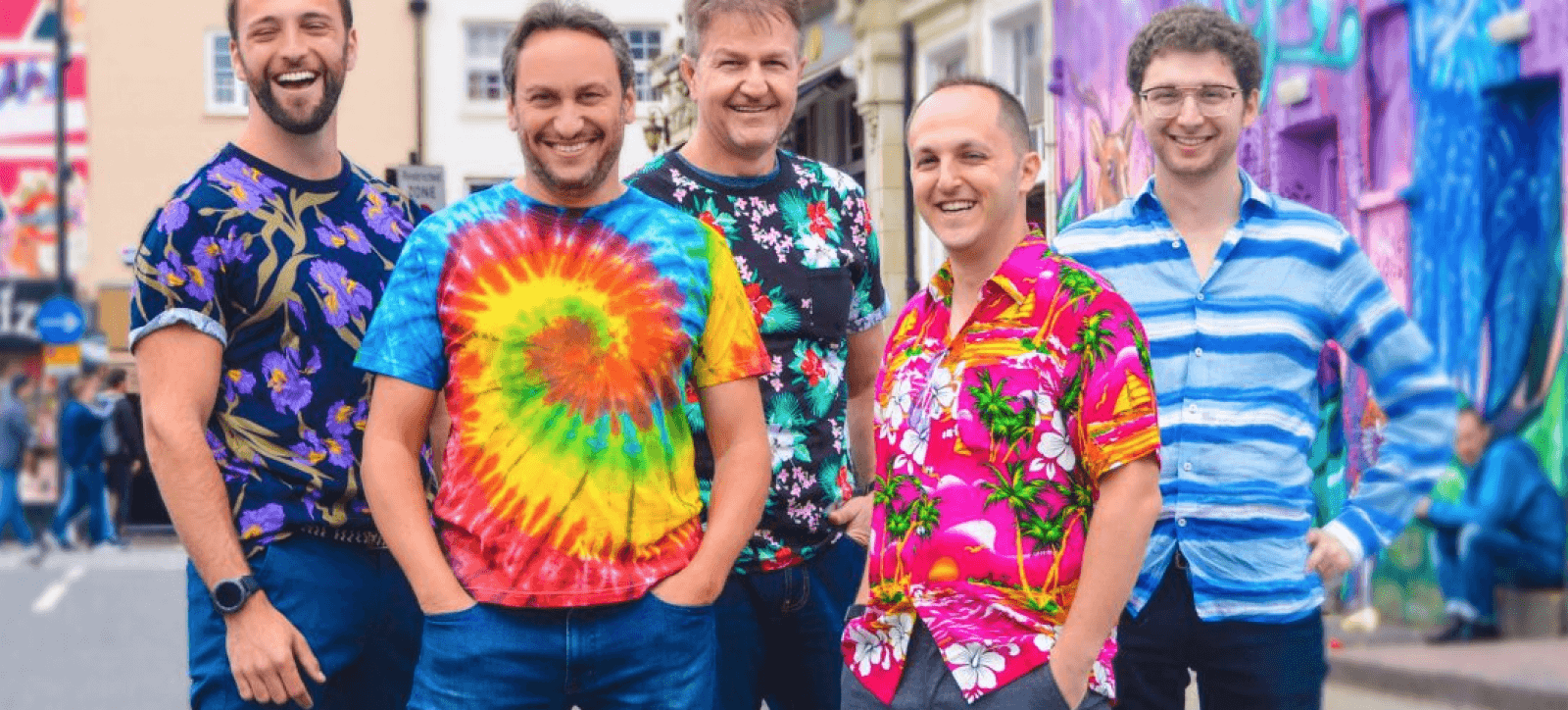 Former Vitality CEO launches yulife - TechRound