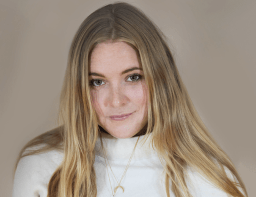 Amy Thomson, Founder at Moody Month: A Daily Health and Wellness ...