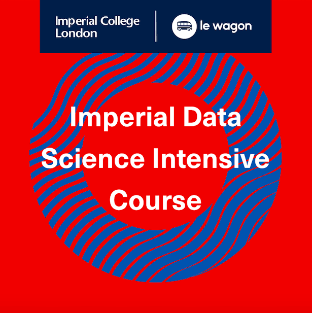 Imperial Computer Science Conversion Course – MEJIVZ