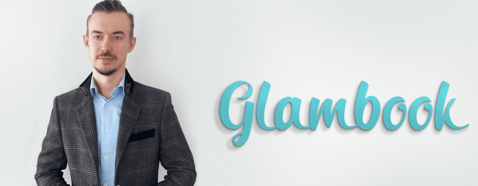 Interview with Alex Tomchenko, CEO & Founder at Beauty Booking App ...