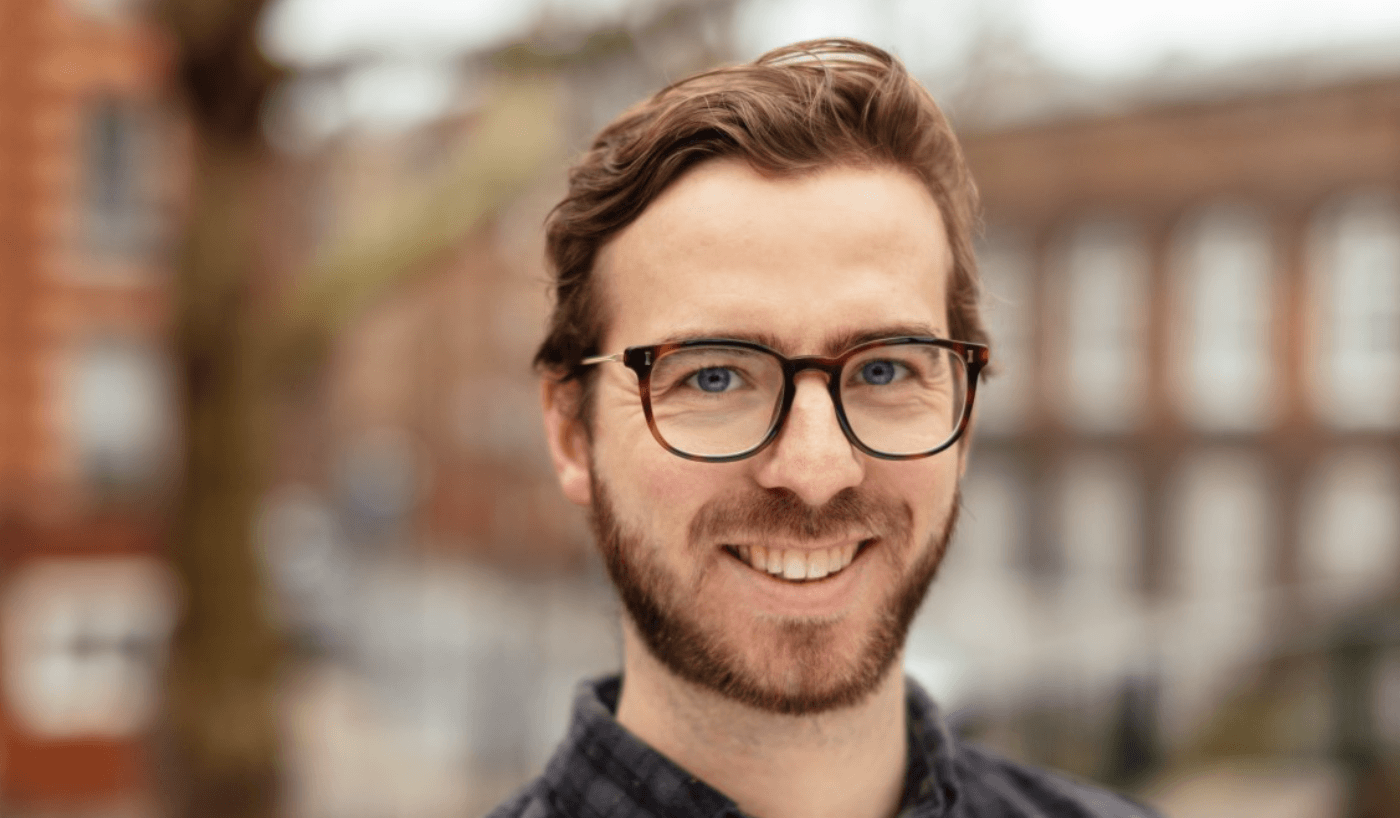 A Chat With Philip Ellis, Co-Founder and CEO at Urban Cycling Brand ...