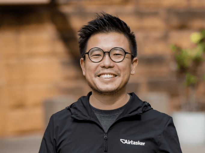 Interview with Tim Fung, CEO at Community Task Marketplace: Airtasker ...