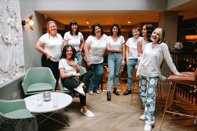 34. Goho - TechRound