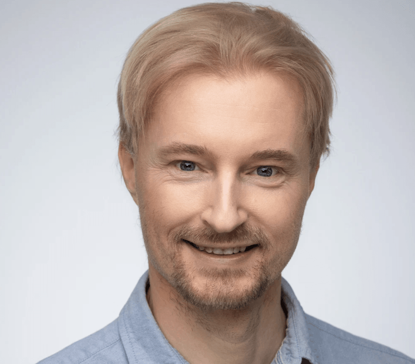 Meet Maxim Azarov, CEO and Co-Founder at Linguistic Ed-Tech Start-Up ...