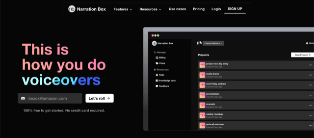 Meet Chetan Malhotra, Cofounder Of Narration Box - TechRound