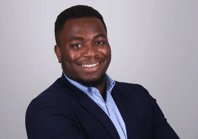 Meet Joe Alabi, Co-Founder at Luxury Wellbeing Brand Serena Organics ...