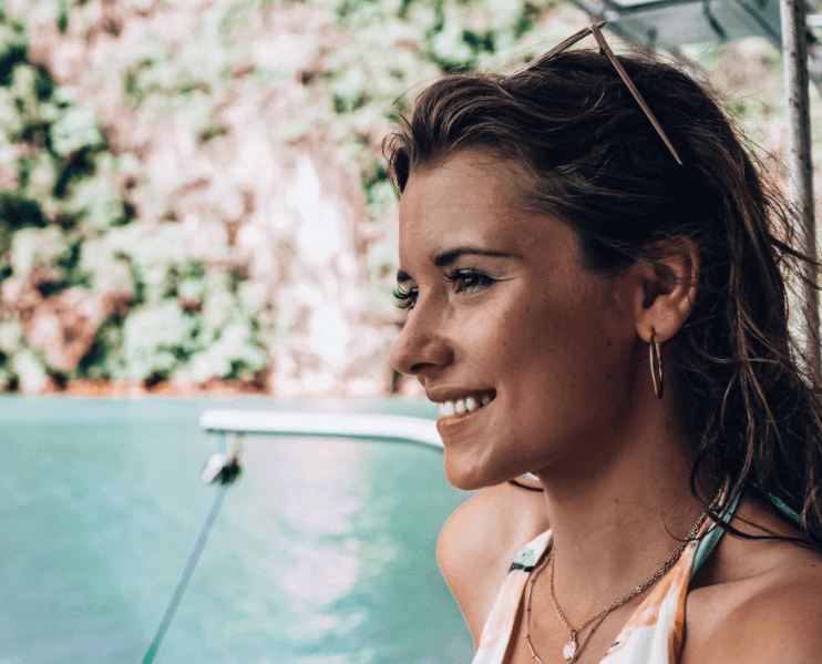 24: Jessie Moore, Age 28 - TechRound