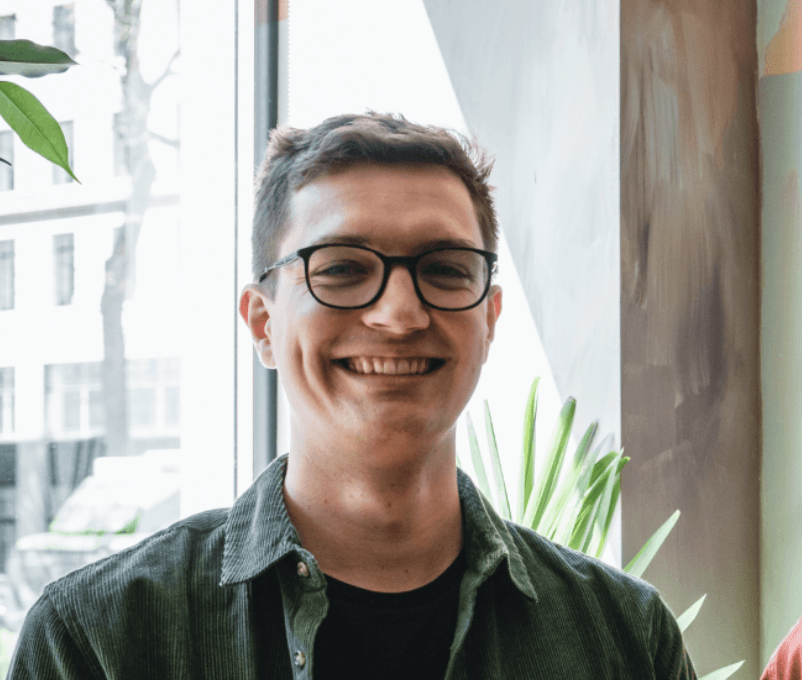 Meet Aaron Shaw, Co-Founder and CEO at TaxTech Start-Up: Ember - TechRound