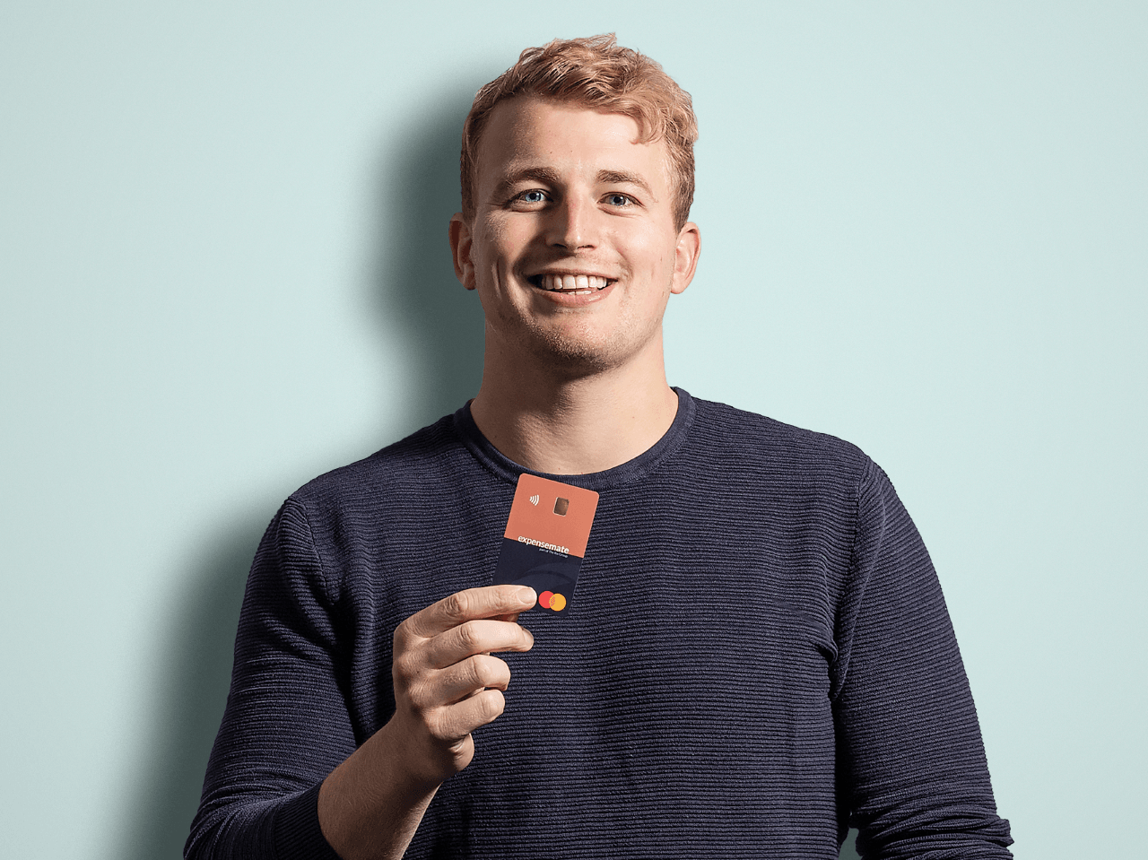 A Chat with Harry Rix, Founder at Purchase Card And Spend Management ...