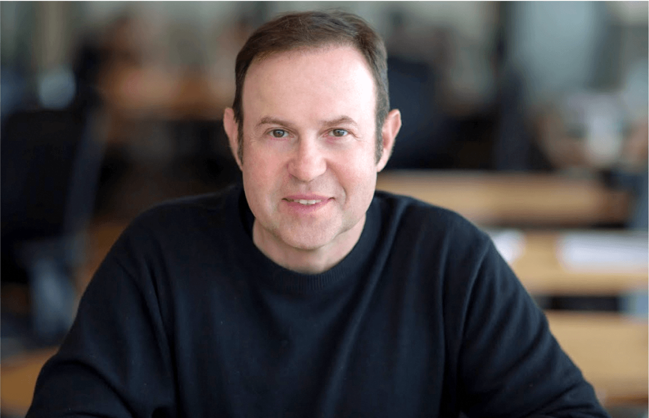 A Chat with Howard Marks, CEO and Co-Founder at Premier Start-Up ...