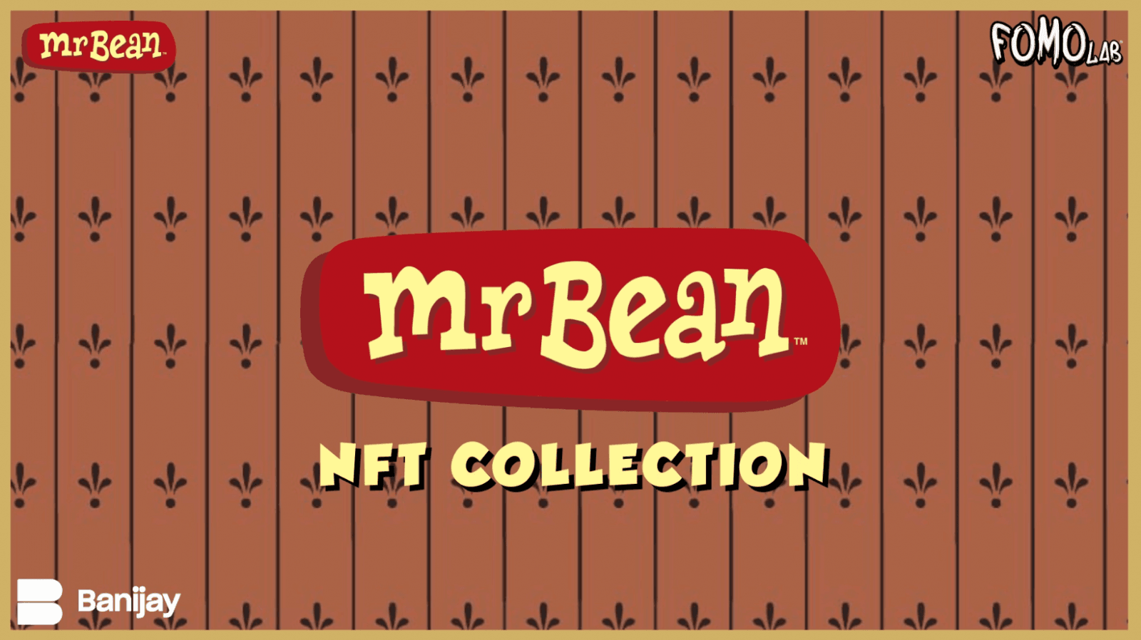 Mr Bean Lands in the Metaverse | NFT Collection - TechRound