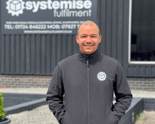 Meet Kevin Blackburn, Co-Founder and Director at eCommerce Fulfilment ...