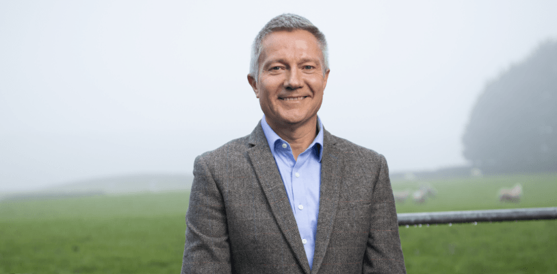 Meet Paul Routledge, Head UK&I at EV Charging Solutions Provider ...