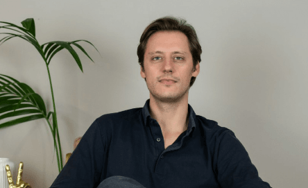 A Chat with Riccardo Tessaro, CEO and Co-Founder at Co-Living Brand ...
