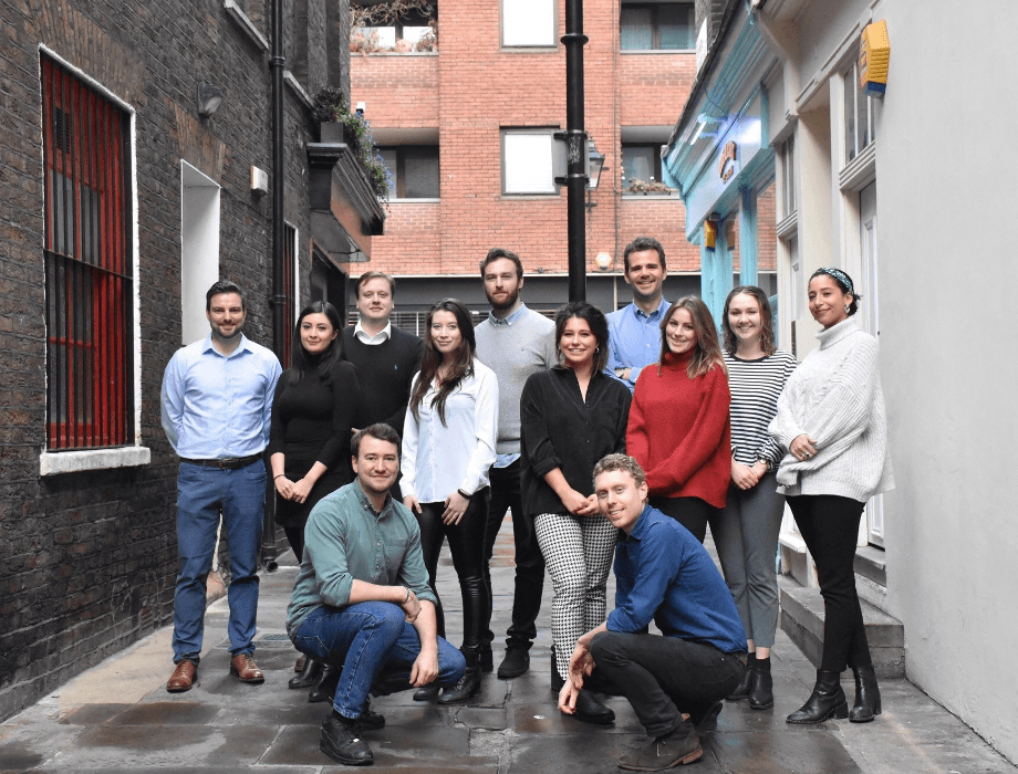 £2m investment for Tutor House, UK-based tutoring platform - TechRound