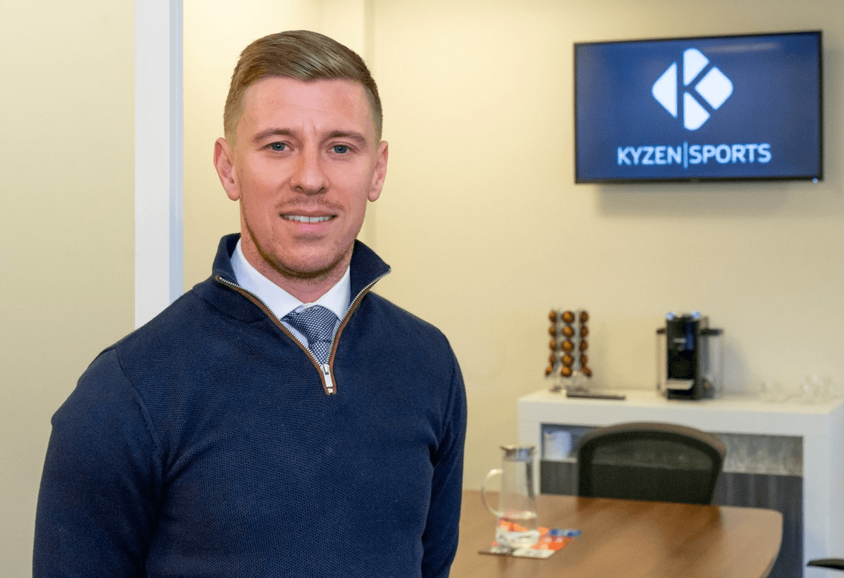 A Chat with Jack Mackreth, Co-Founder at Financial Service Provider ...