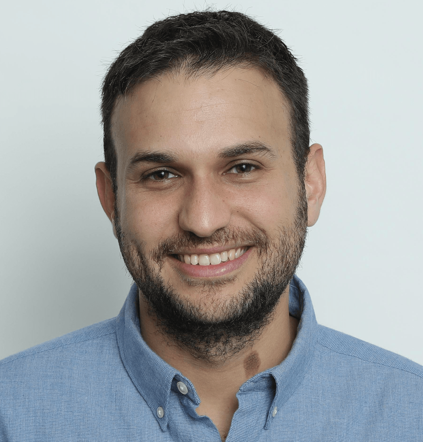 A Chat with Uriel Maslansky, CEO and Co-Founder at Social Mapping ...