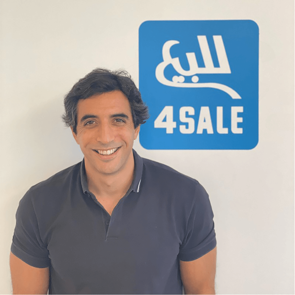 A Chat with Tarek Sakr, CEO at Kuwait’s Largest Online Classifieds ...